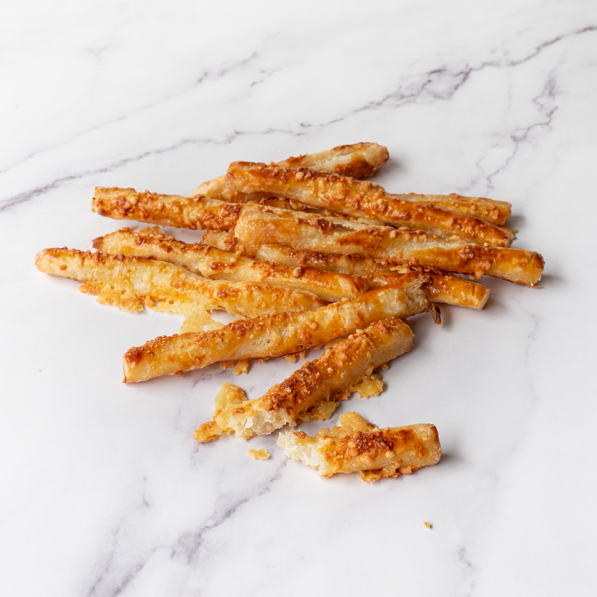 Savor Gluten-Free Cheese Sticks | Manna Dew Bakery London